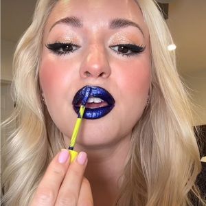 Melt Cosmetics | Makeup | Melt Cosmetics Electrip Liiquid Lipstick In ...